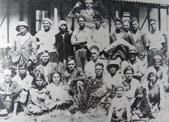 La Perouse Aboriginal Community | From the Sports Desk